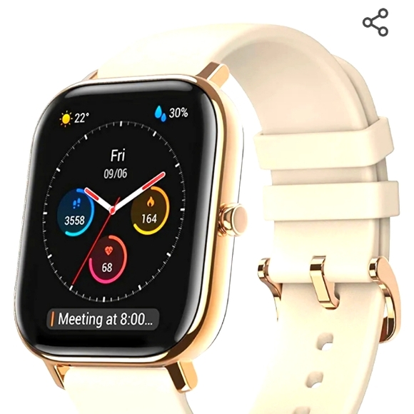 Amazon | Jewelry | Amazon Step Tracker And Watch | Poshmark